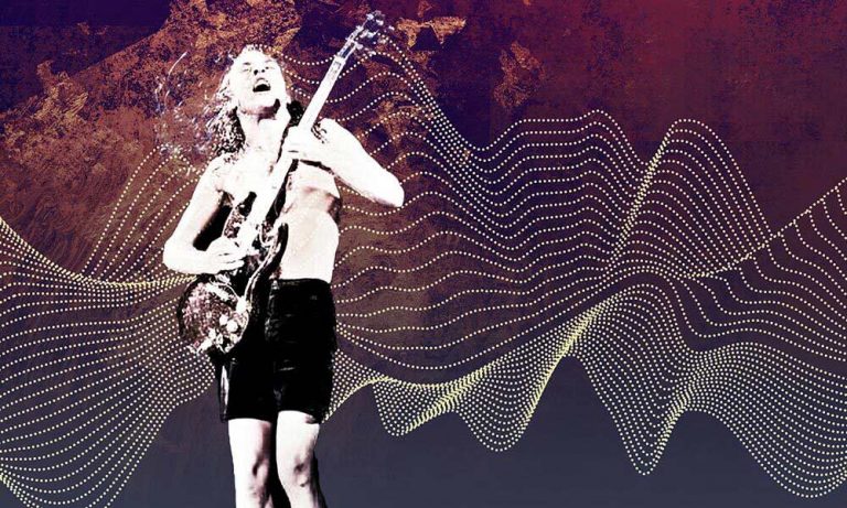 Los mejores solos de guitarra: momentos que ponen los pelos de punta