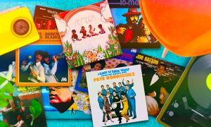 Los mejores sampleos de Fania: 20 ritmos latinos