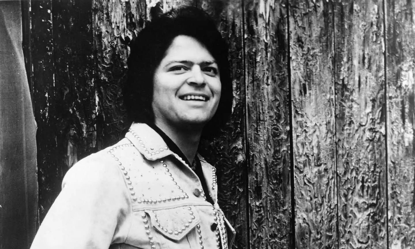 Las mejores canciones de Johnny Rodriguez: Clásicos del Country