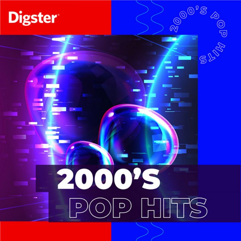 2000 Pop Hits: Lista De Reproducción | uDiscover Música