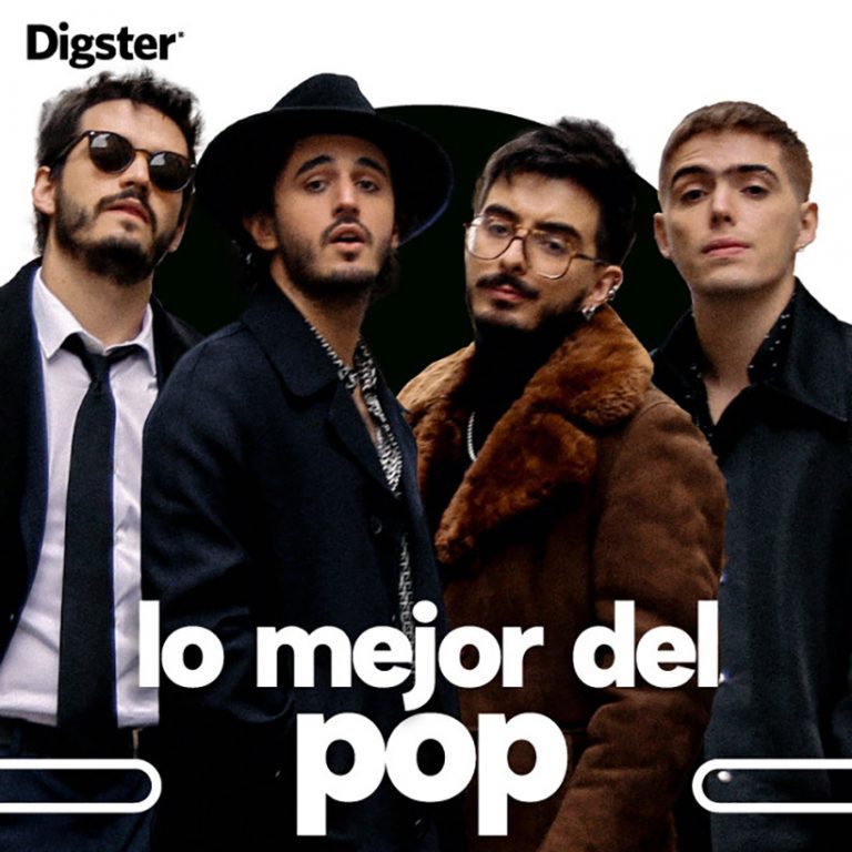 Lo Mejor del Pop: Lista De Reproducción | uDiscover Música