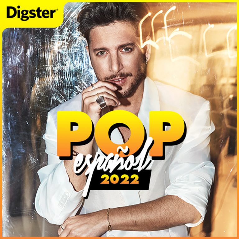 Pop Español 2022: Lista De Reproducción | uDiscover Música Pop Español 2022: Lista De Reproducción | uDiscover Música