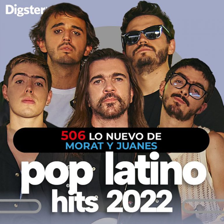 Pop Latino Hits 2022: Lista De Reproducción | uDiscover Música Pop Latino Hits 2022: Lista De Reproducción | uDiscover Música