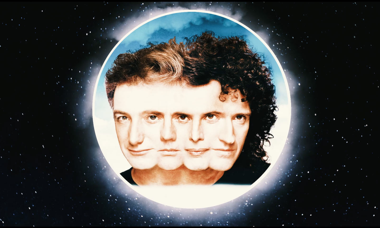 Queen Comparte Video Creado Recientemente Para ‘Face It Alone’