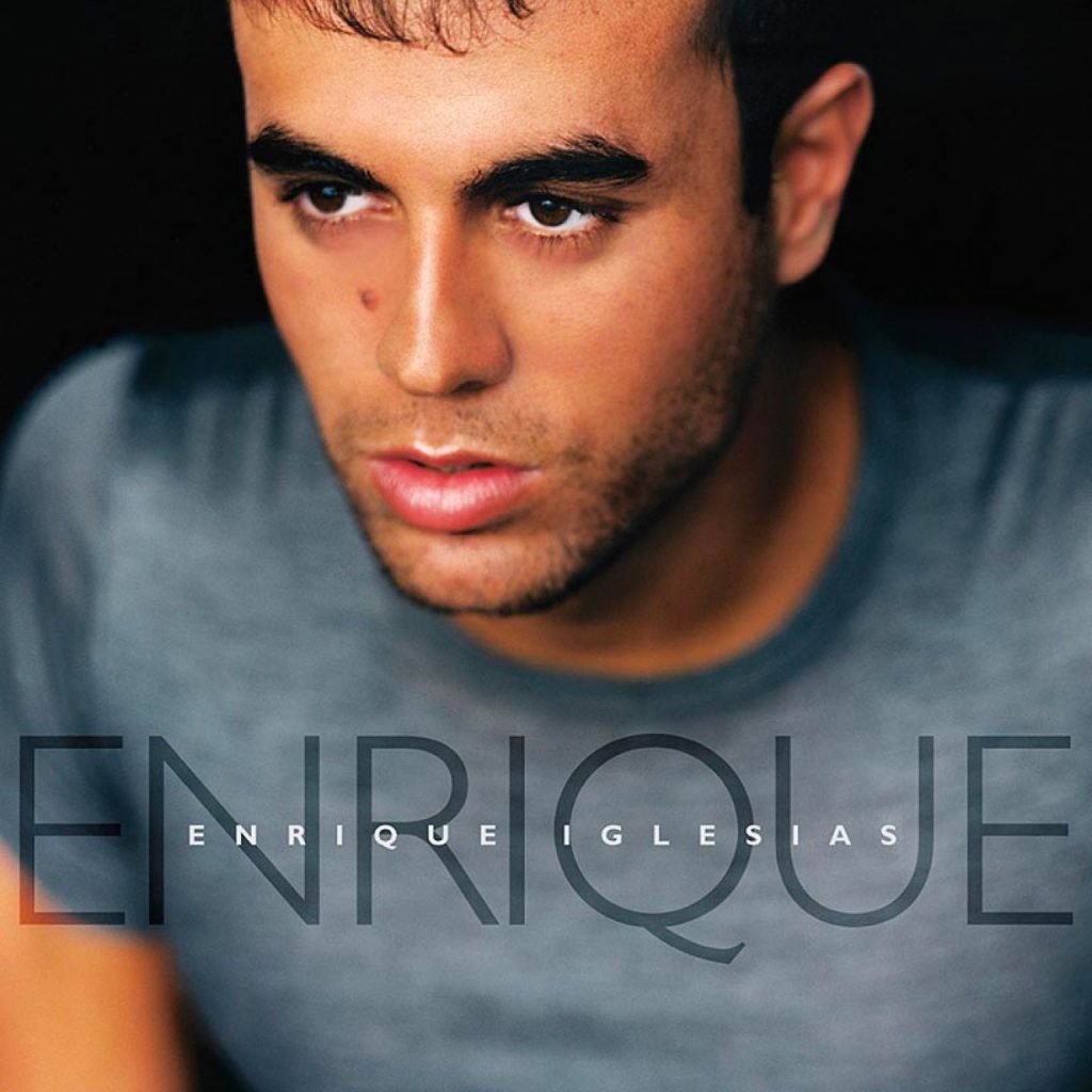 'Enrique': El álbum que convirtió a Enrique Iglesias en una estrella ...