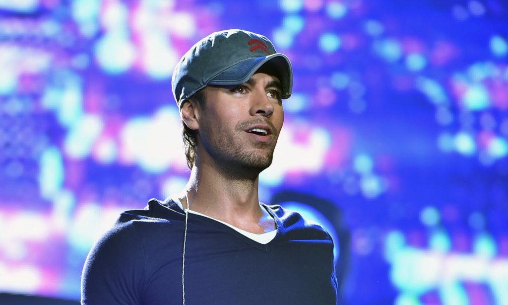 Las mejores canciones de Enrique Iglesias: 20 hits imprescindibles