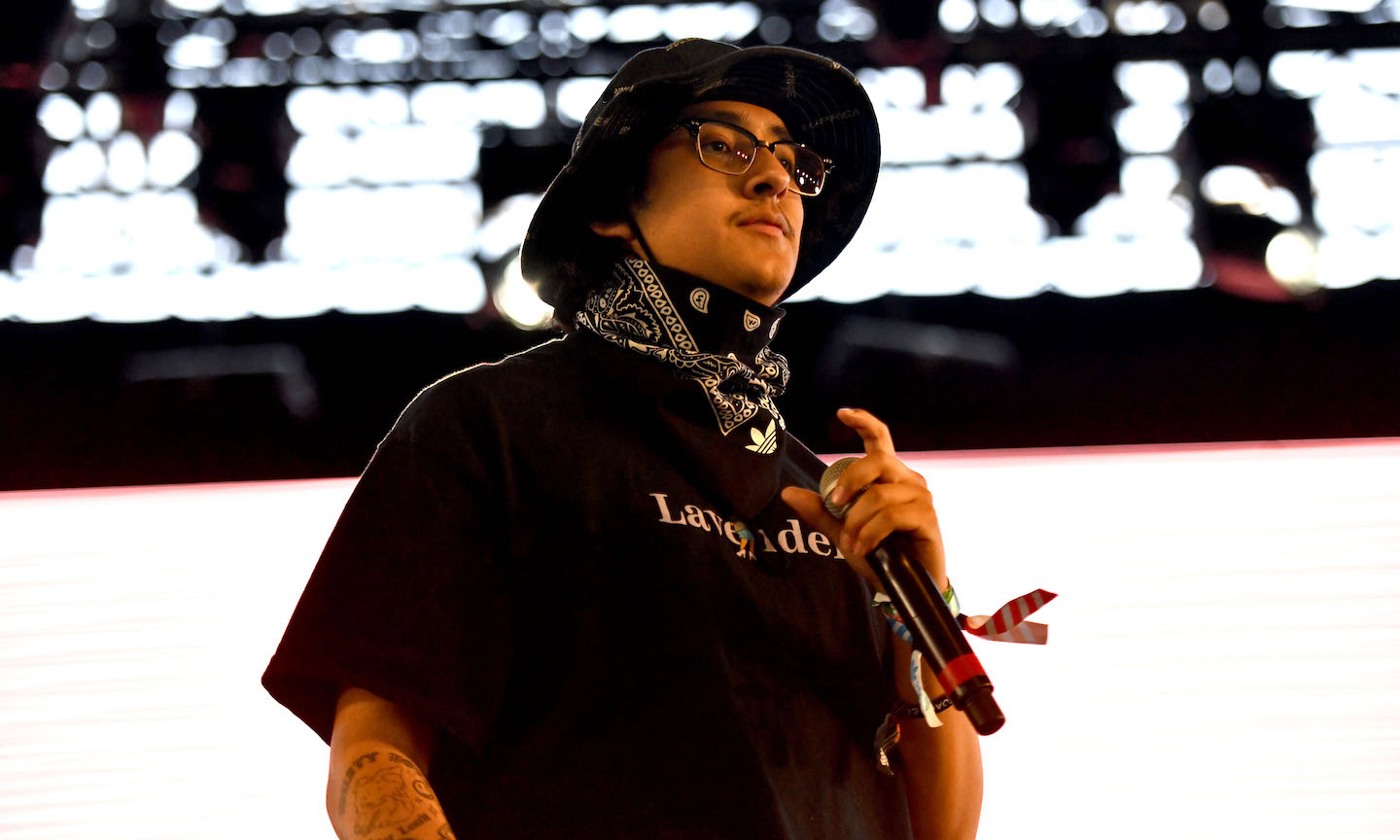 Cuco anuncia fechas de gira por Norteamérica