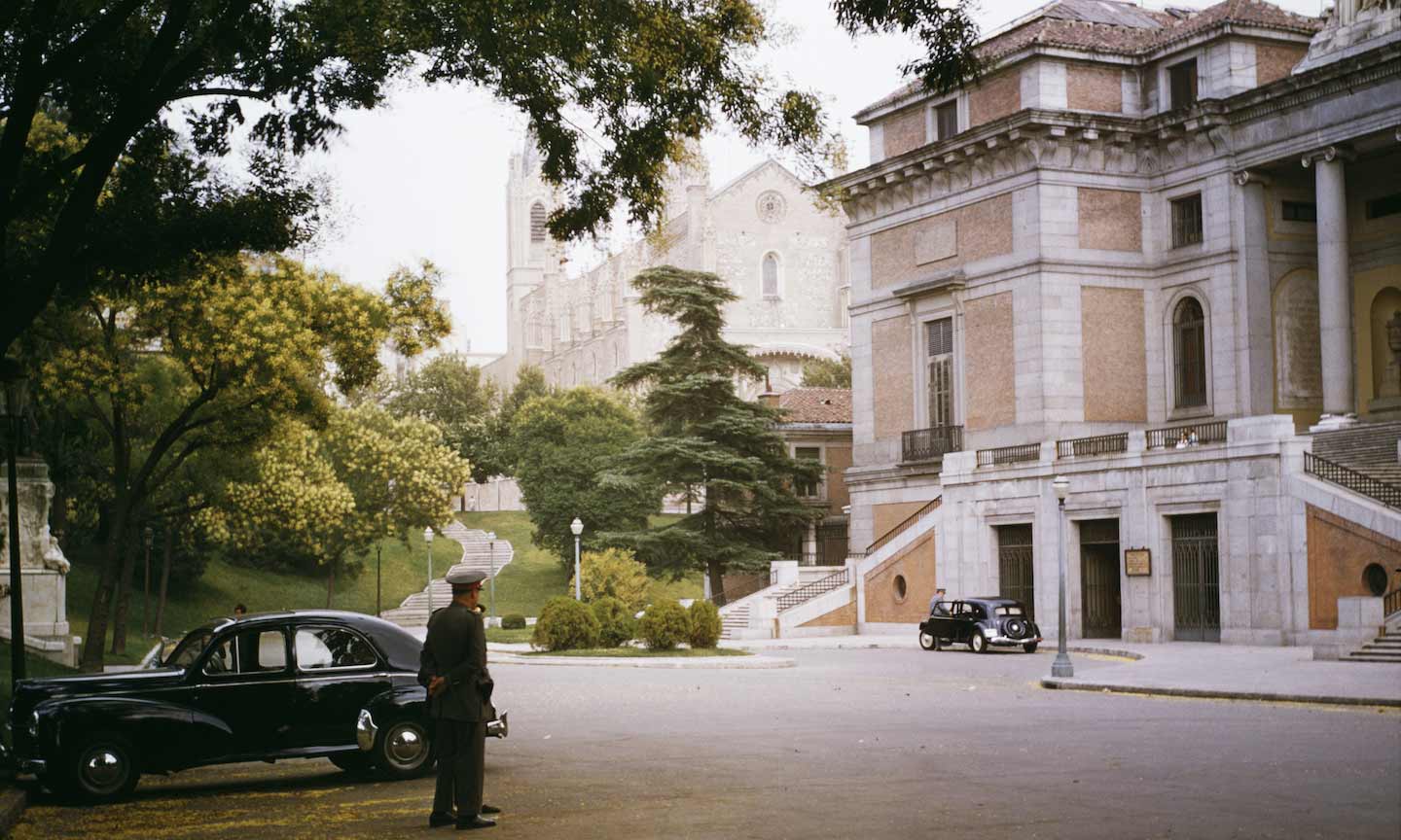 El UMusic Hotel Madrid de Universal Music Group ya está abierto