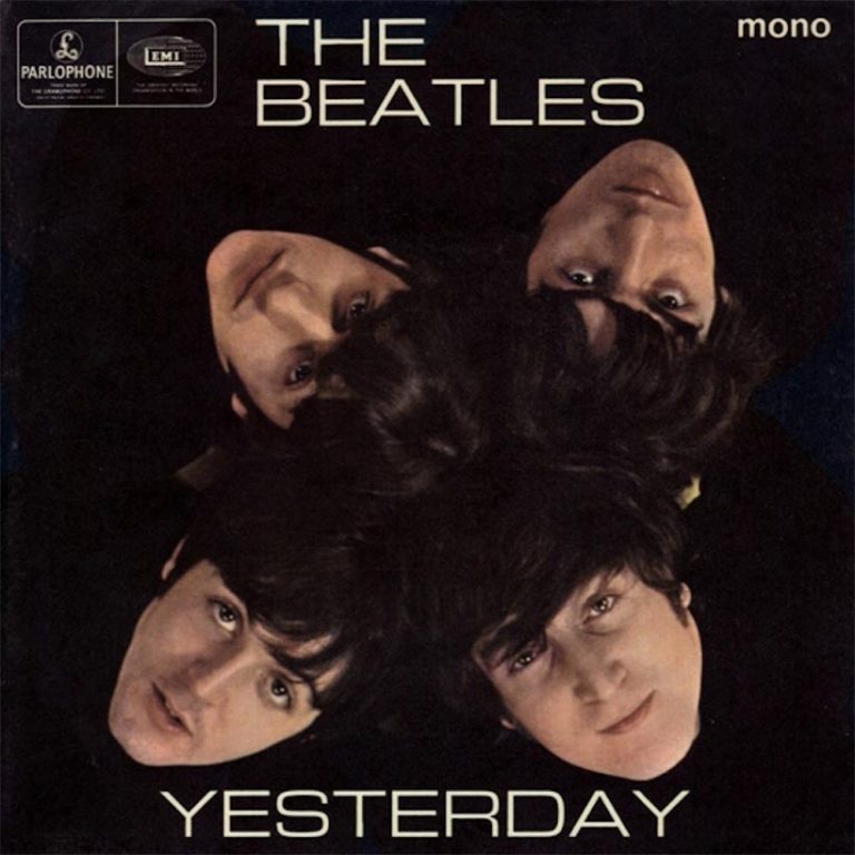 'Yesterday': la historia detrás de la canción de los Beatles