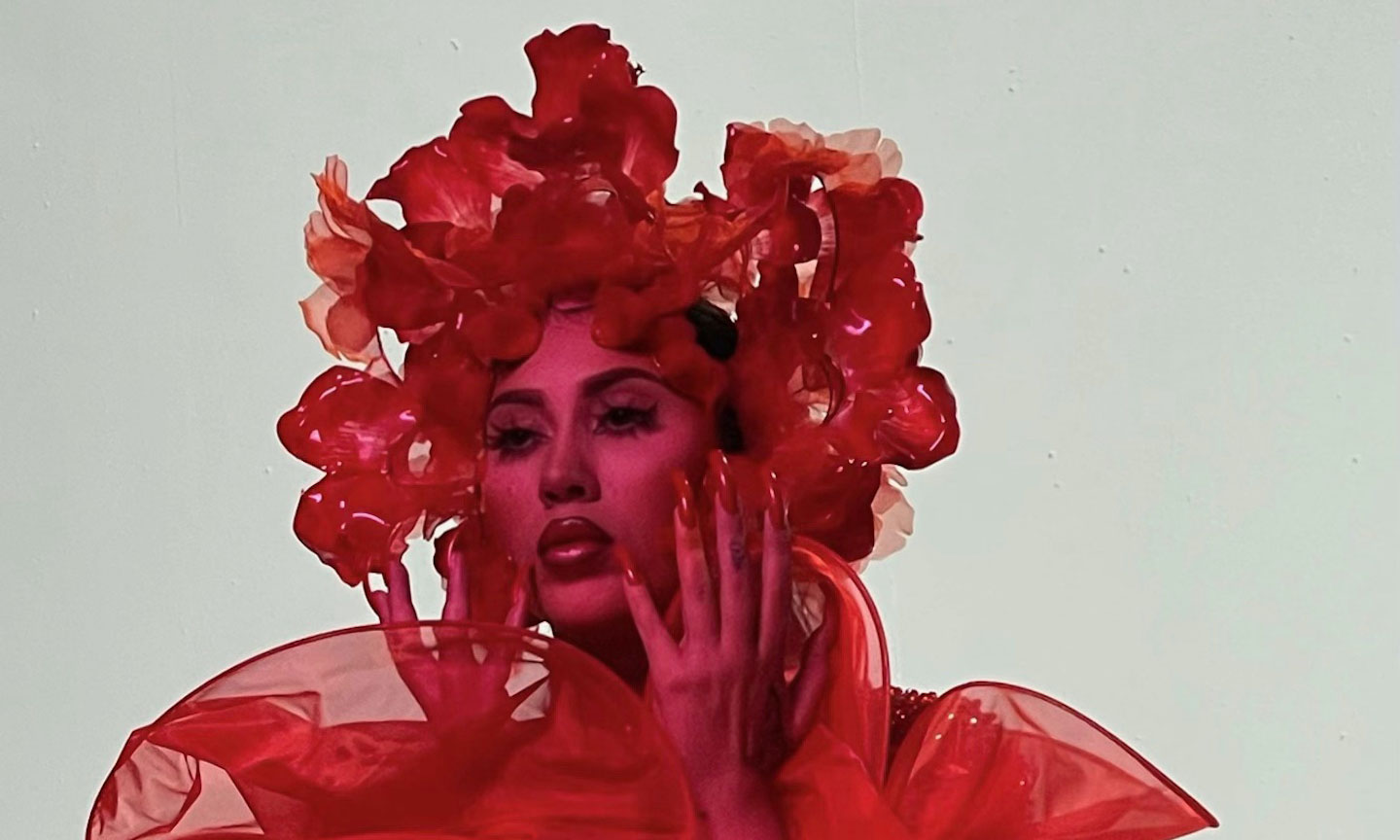 Kali Uchis se sumerge en el amor en el nuevo álbum ‘Red Moon In Venus’