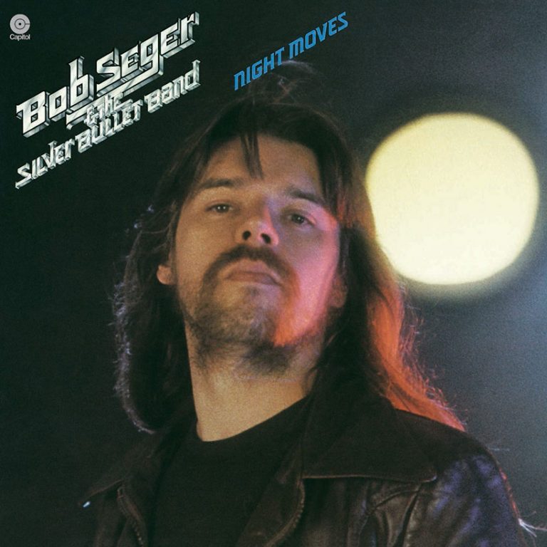 ‘Night Moves’: el clásico de Bob Seger y The Silver Bullet Band