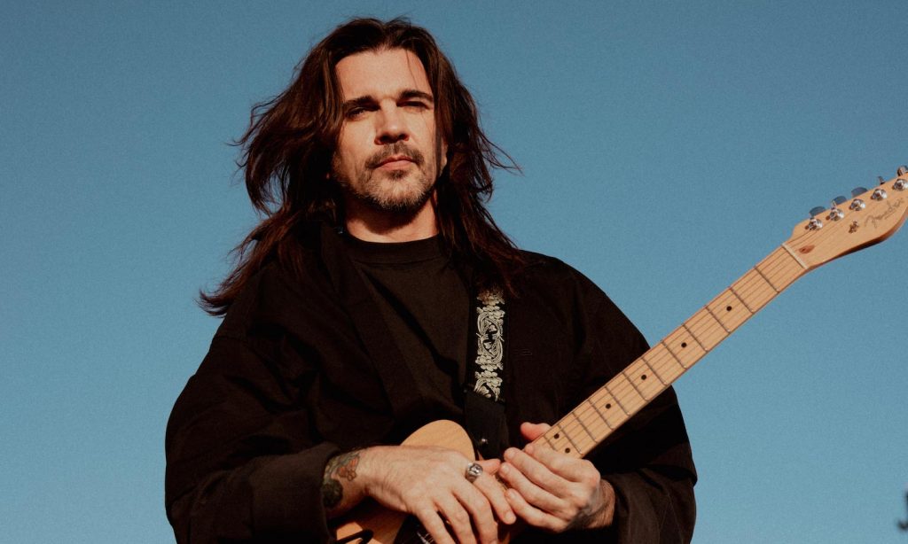 Juanes regresa con el muy esperado nuevo álbum ‘Vida Cotidiana’