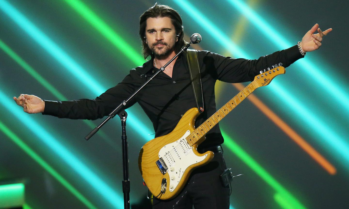 Juanes Revela Su Nuevo Sencillo ‘Veneno’ | uDiscoverMusic