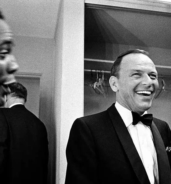 Frank Sinatra | uDiscover Música