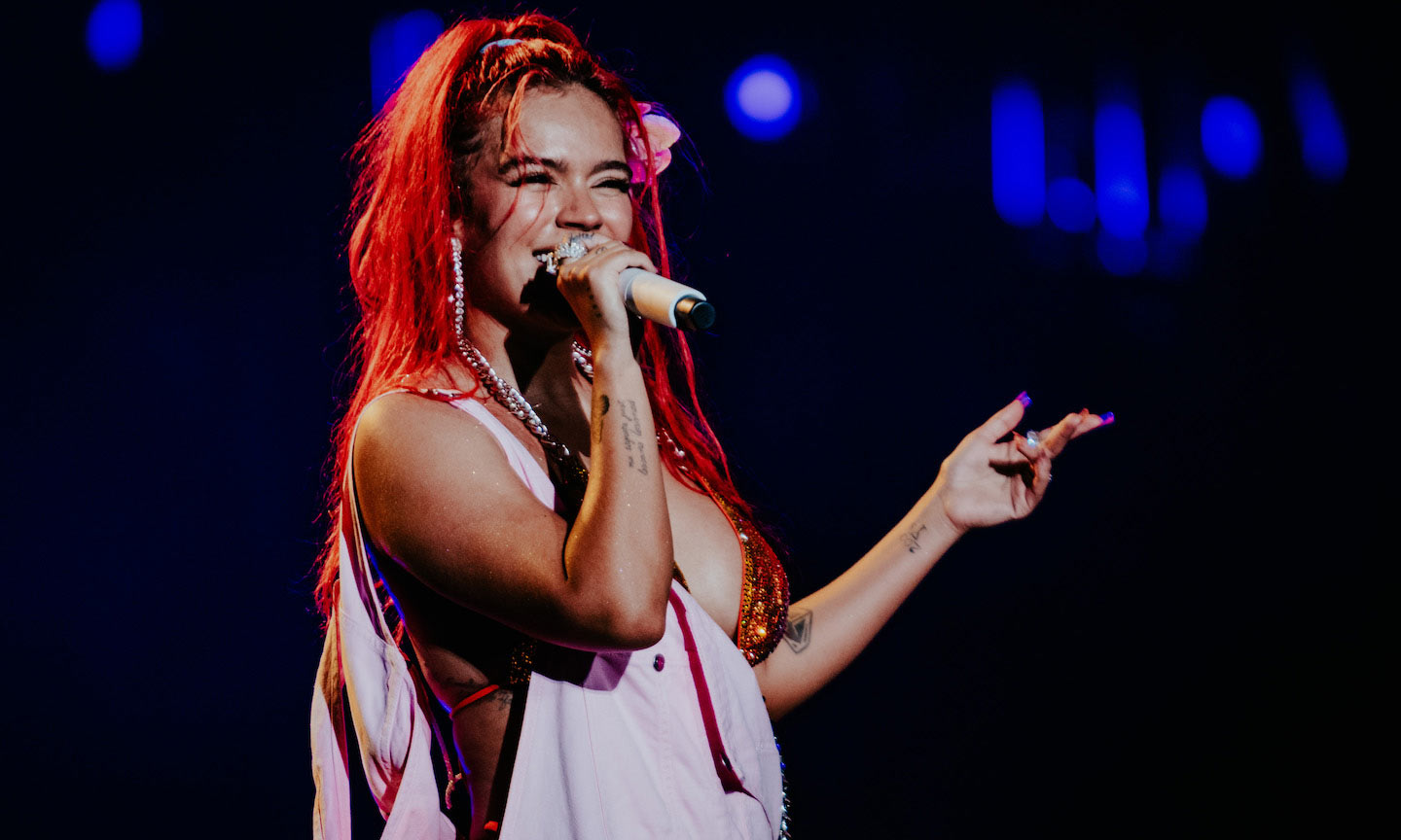 Disfruta ‘Watati’ de Karol G en la Banda Sonora de ‘Barbie’