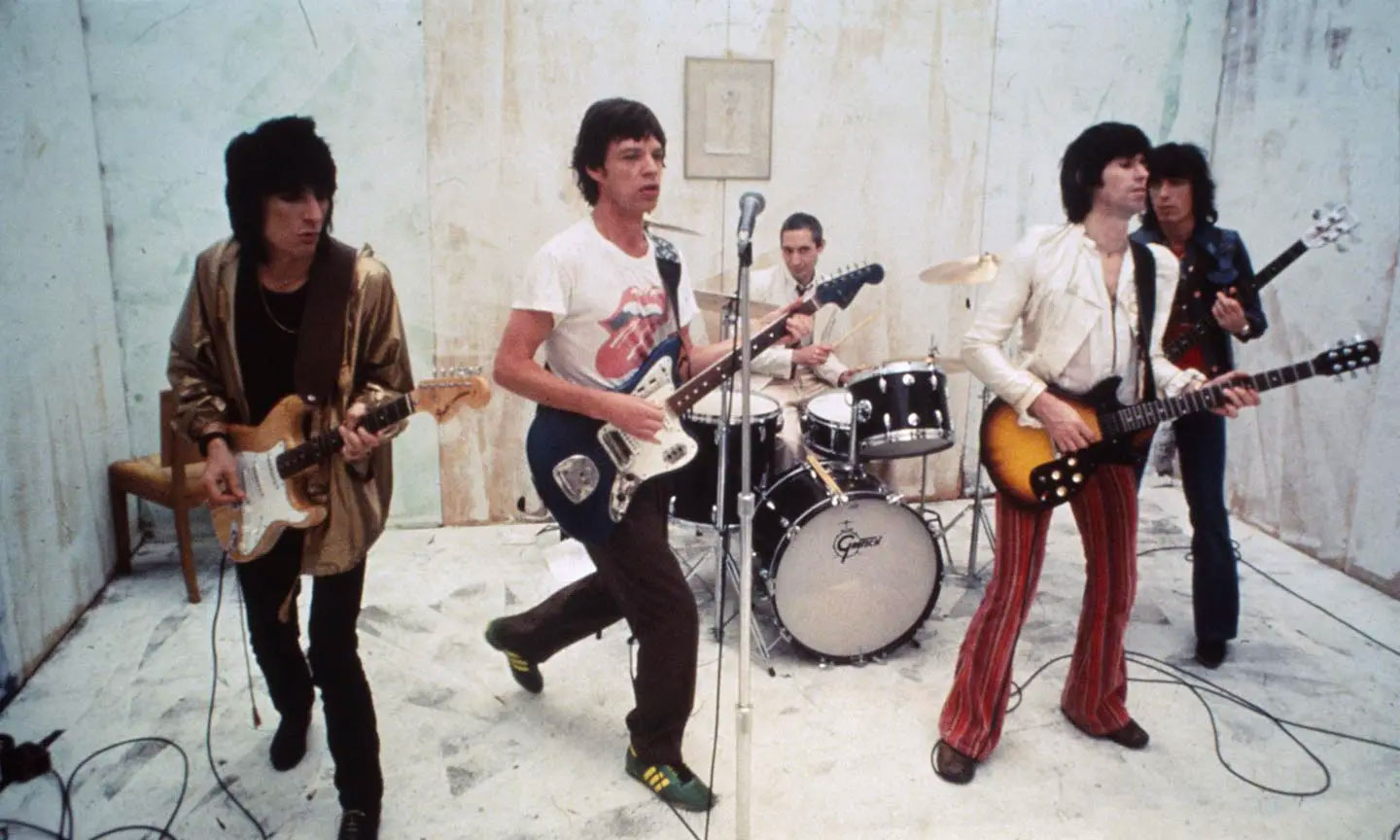 'Beast of Burden': la historia detrás de la canción de los Rolling Stones