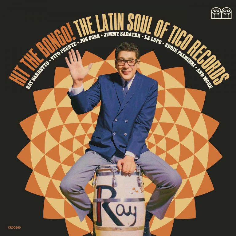 ¡Tico Records, el pilar del soul latino, celebra su nueva recopilación ...