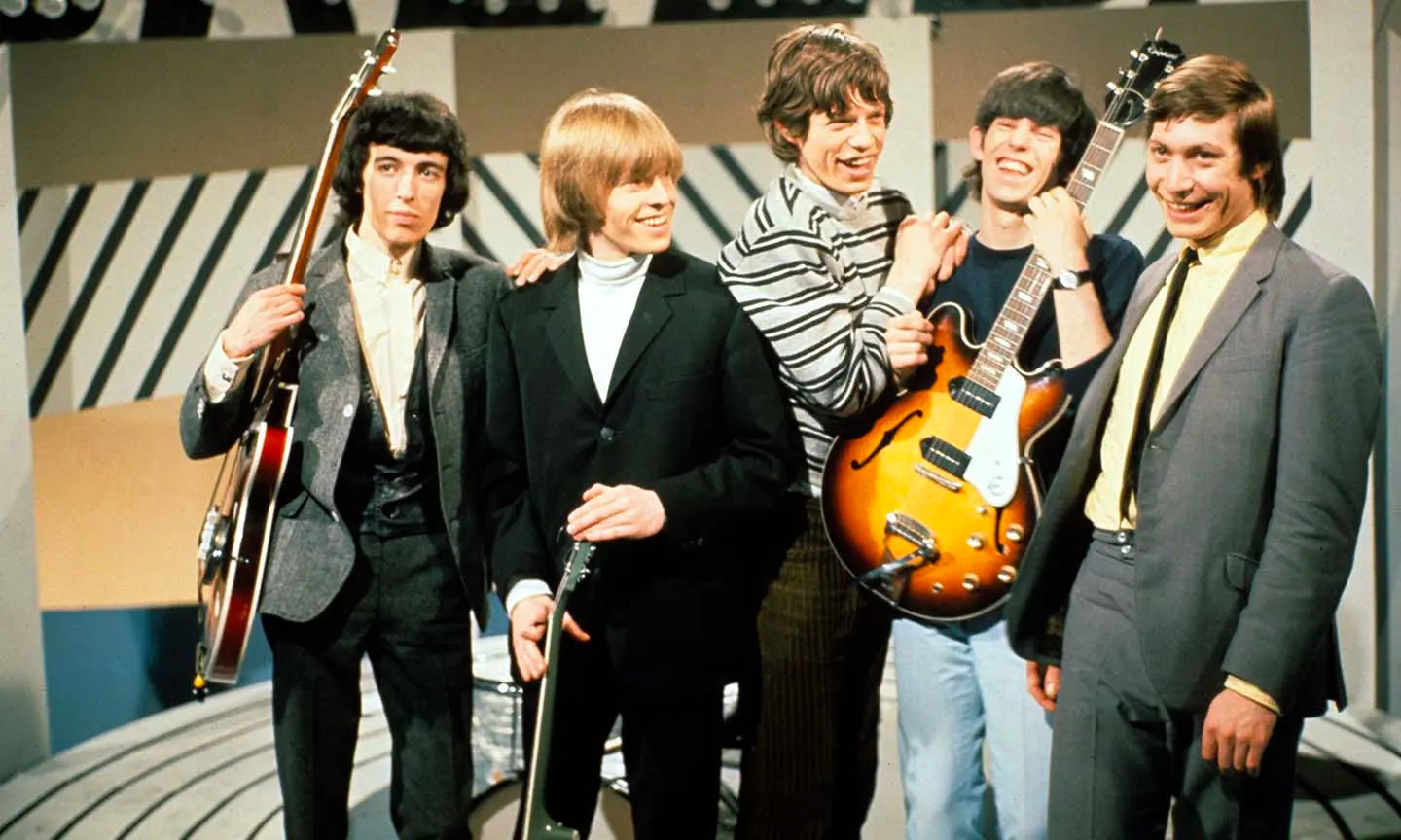 'Get Off Of My Cloud': la historia de la canción de los Rolling Stones