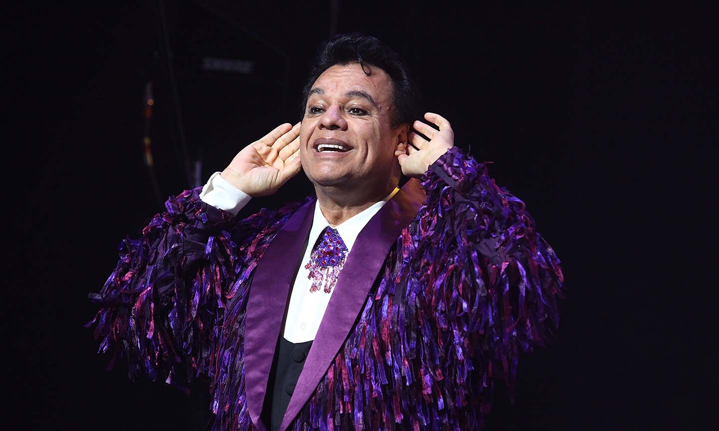Las canciones más trascendentales de Juan Gabriel: 10 clásicos mexicanos
