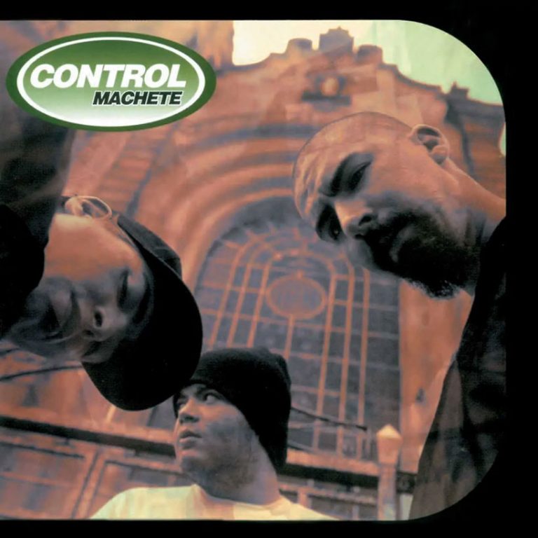 Las Mejores Canciones de Control Machete: Diez clásicos del hip-hop ...