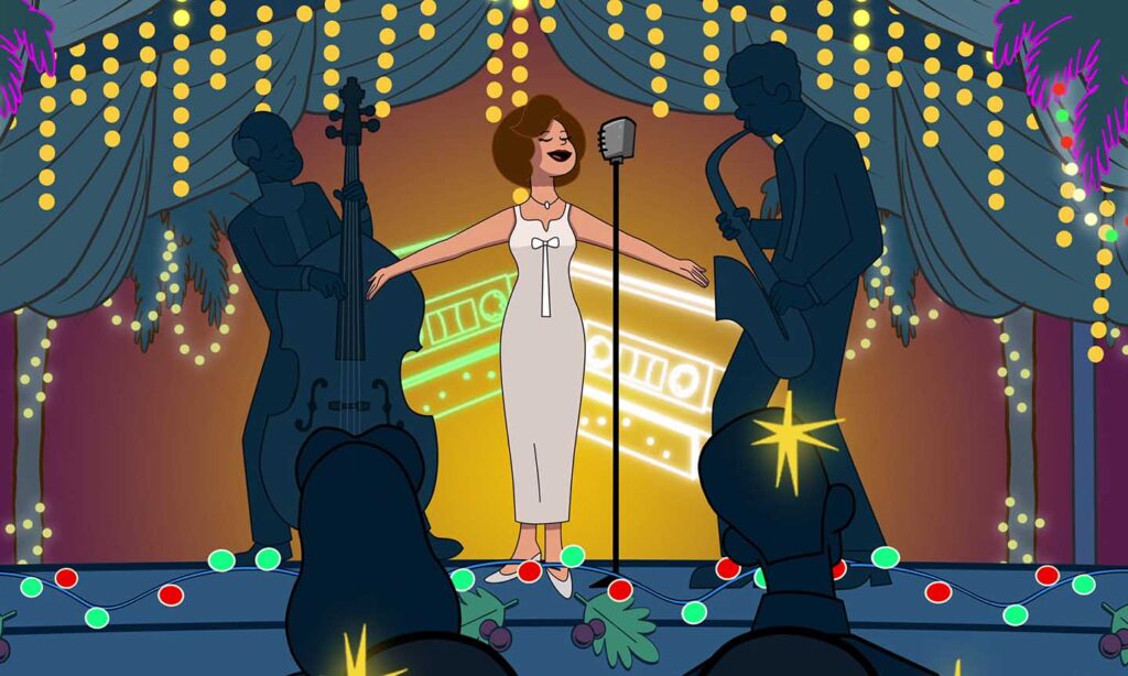 Brenda Lee | uDiscover Música